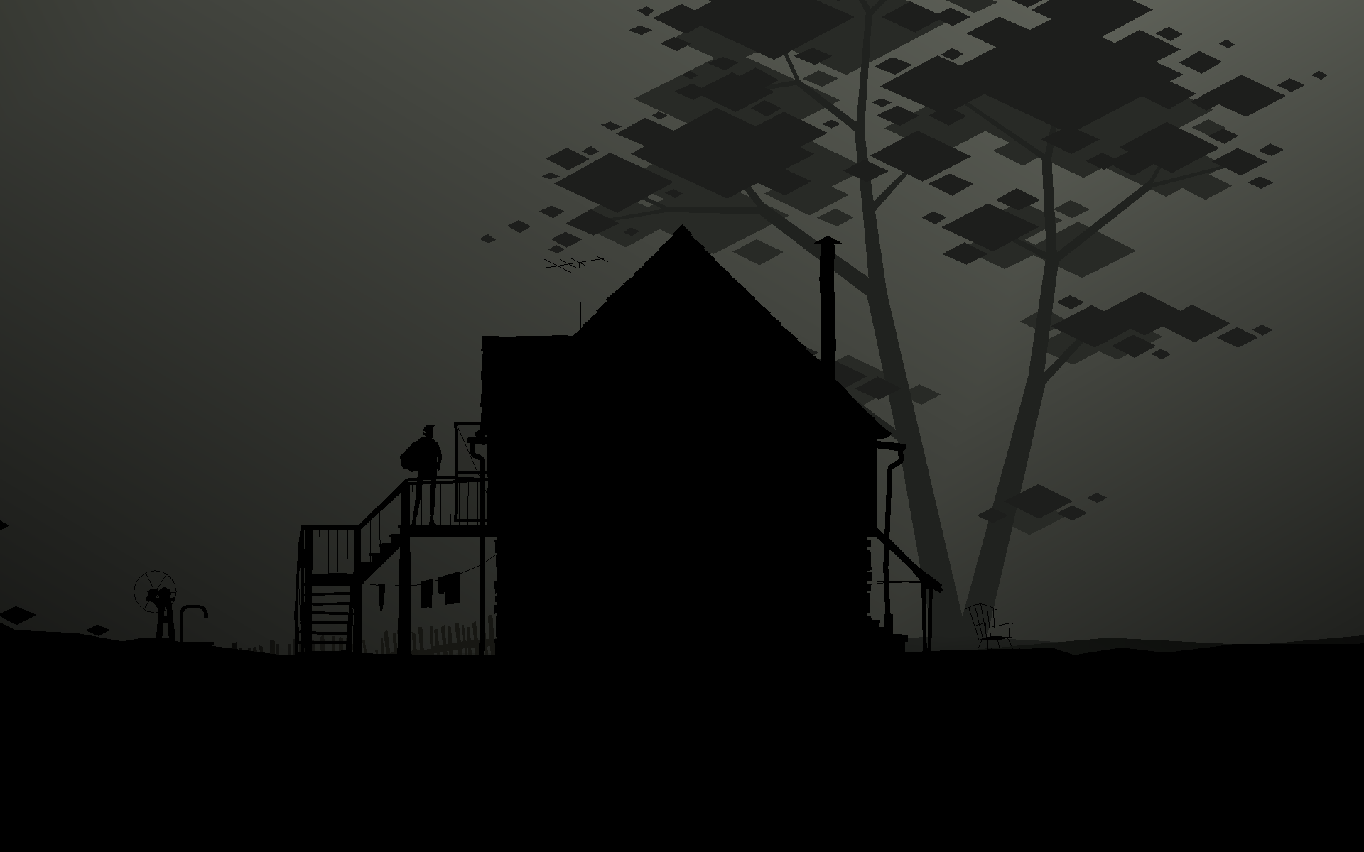 Kentucky Route Zero | VG247