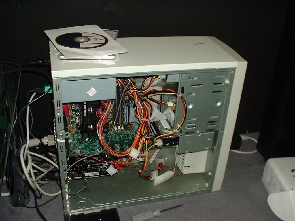 3dfx Voodoo 5 6000 | Eurogamer.net