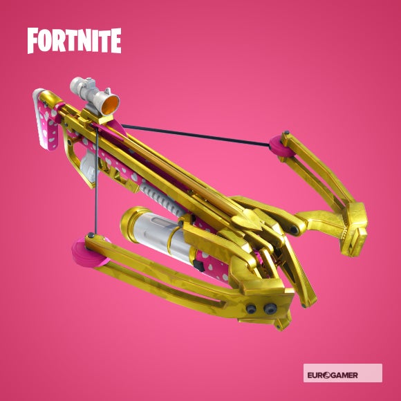 Fortnite Evento de Dia de S. Valentim - novas skins, besta do Cupido e ...