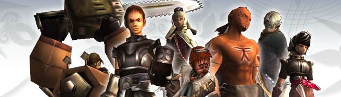 Valhalla Knight Dwarves