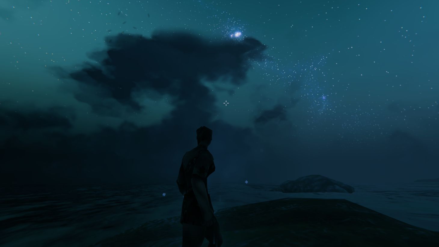 I think Valheim looks great, actually | Rock Paper Shotgun