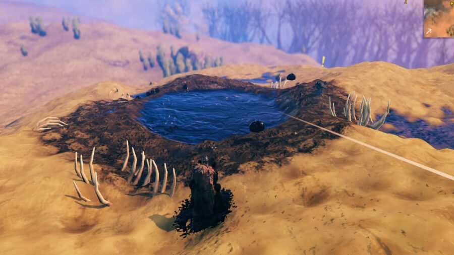 Valheim trophies | How to craft item displays and hang trophies | VG247