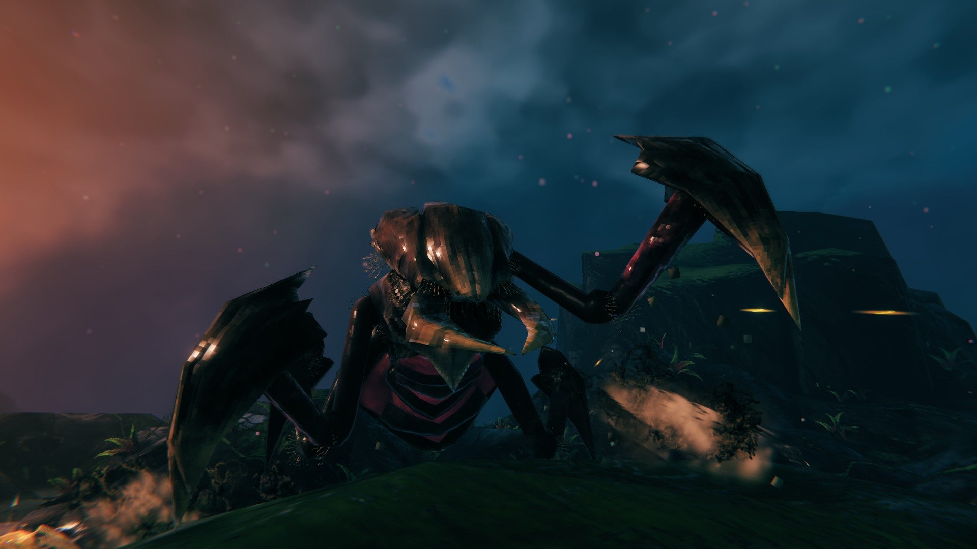 Watch out - Valheim's new enemies are destroying 100-hour player bases ...