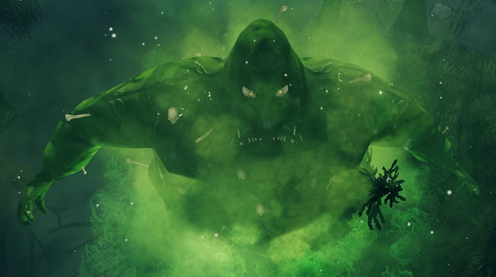 Valheim update fixes world destroyer bug, makes bosses harder ...