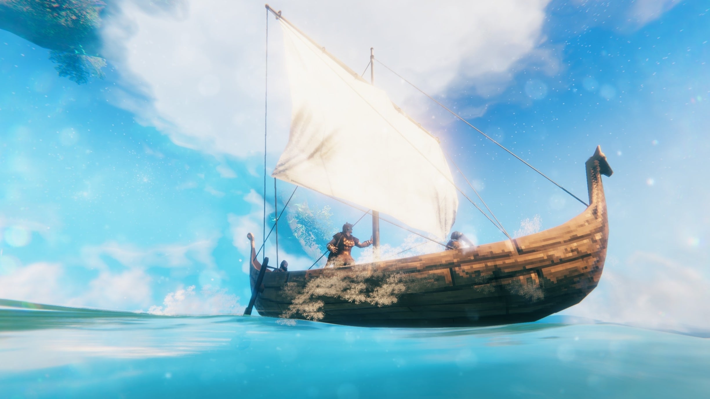 Ein Valheim-Weltgenerator hilft euch bei der Entscheidung für World ...