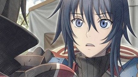 Valkyria Chronicles Iii
