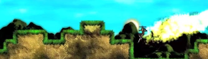 A Valley Without Wind 2 is free to owners of the original | VG247