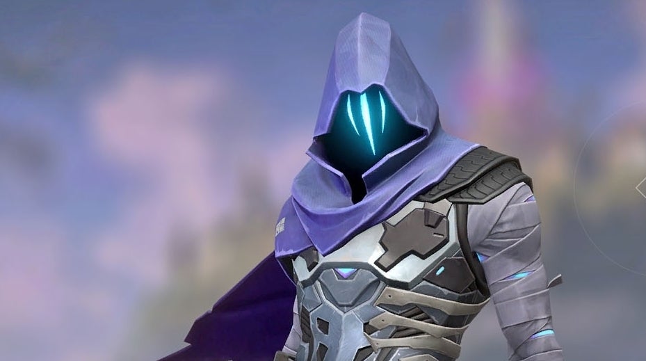 Valorant - Agent: Omen | Eurogamer.pl