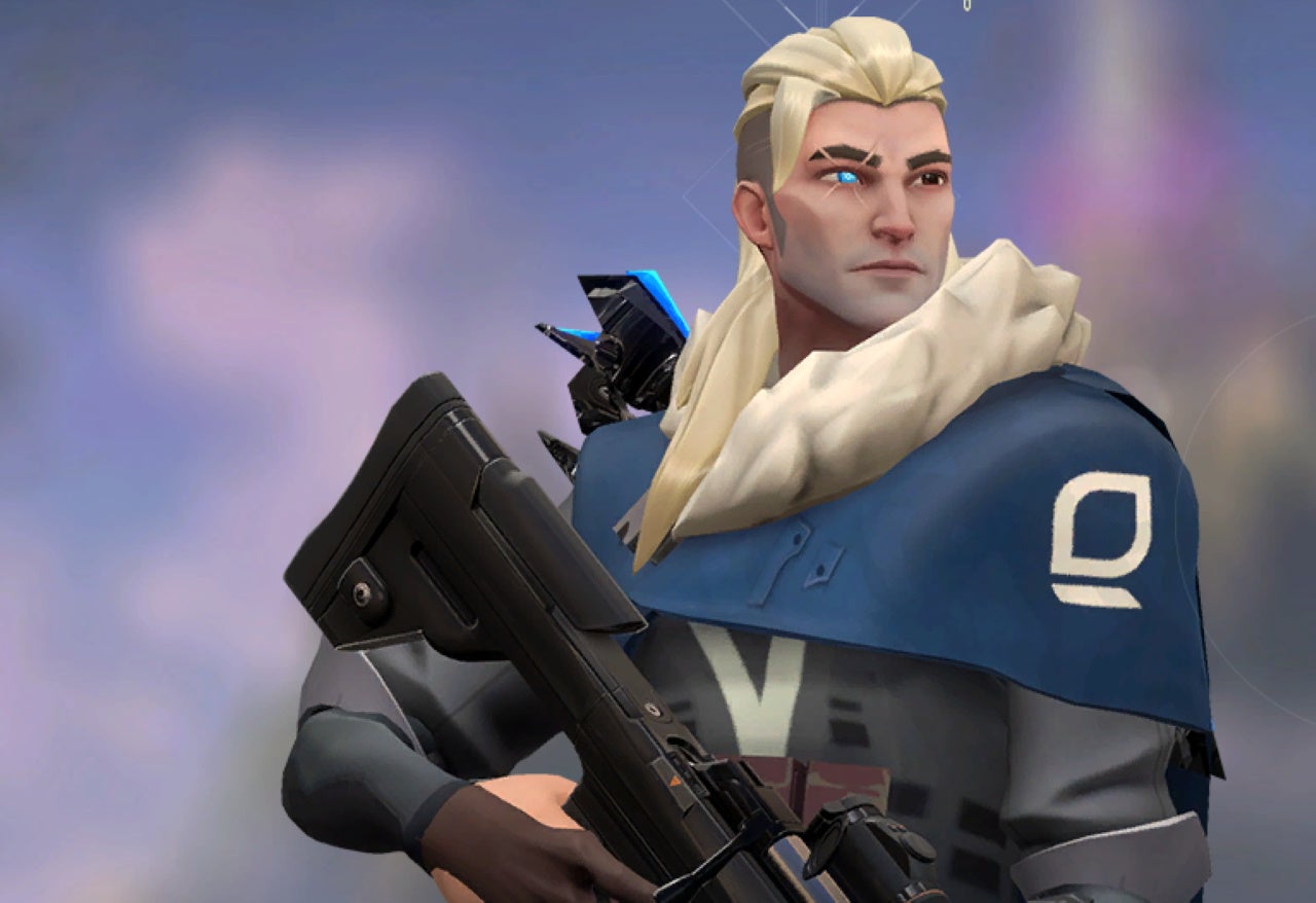 Valorant: How to play Sova | Rock Paper Shotgun
