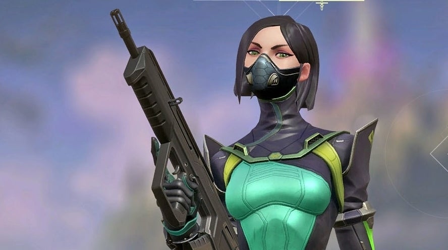 Valorant - agenci: jak odblokować i kupić nowe postacie | Eurogamer.pl