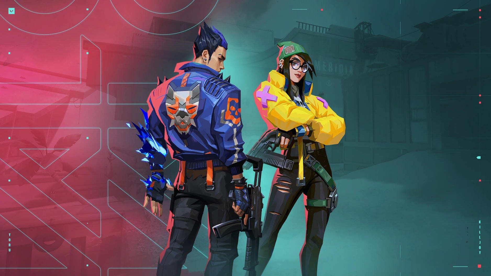 Riot Games will Valorant zum Riot Games will Valorant zum
