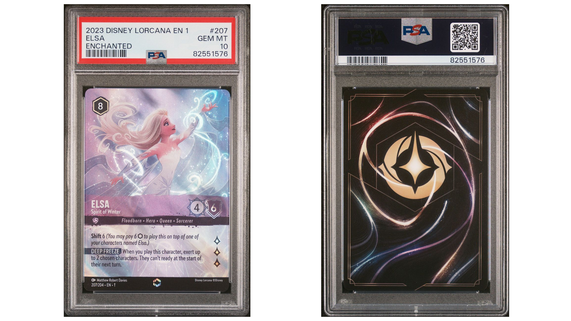 17 most valuable and expensive Lorcana cards | Dicebreaker