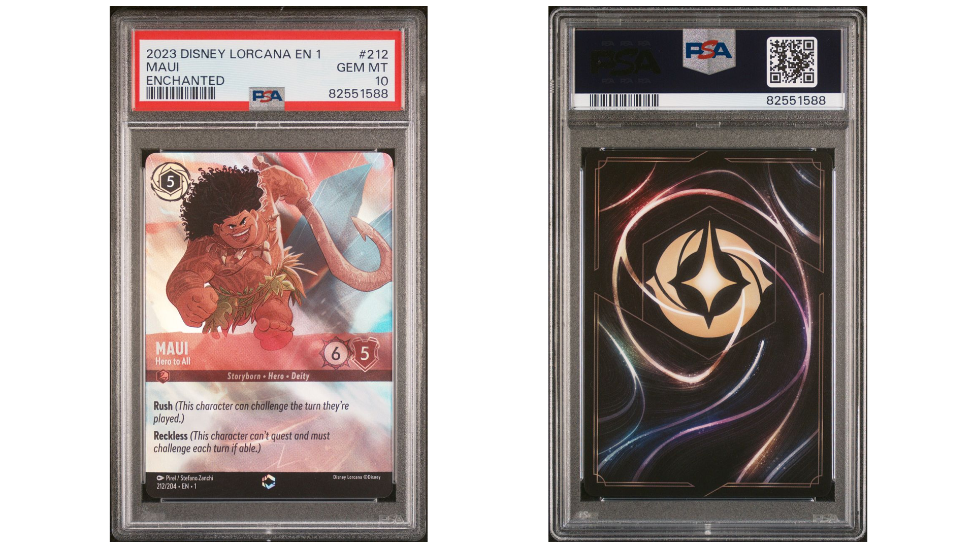 17 most valuable and expensive Lorcana cards | Dicebreaker