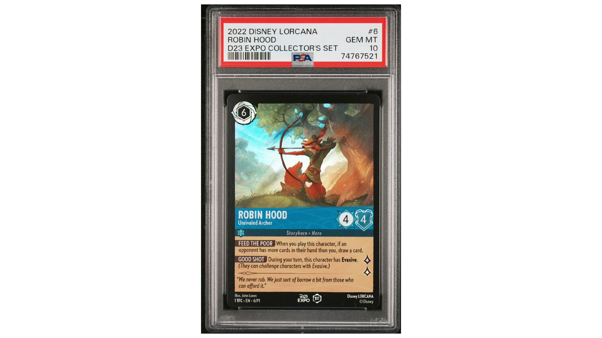 17 most valuable and expensive Lorcana cards | Dicebreaker