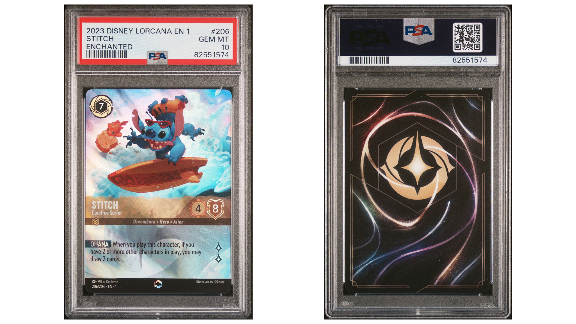 17 most valuable and expensive Lorcana cards | Dicebreaker