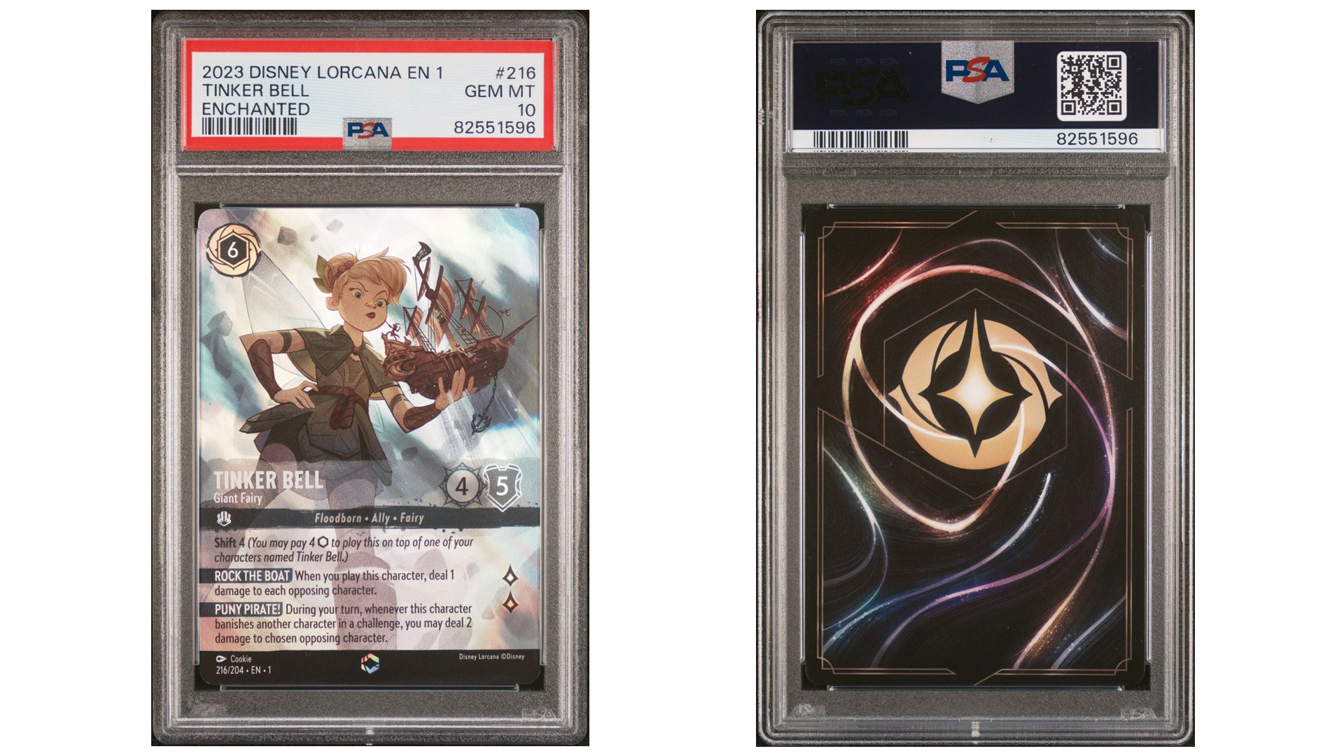 17 most valuable and expensive Lorcana cards | Dicebreaker