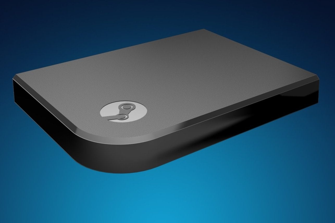 Valve anuncia el motor Source 2 | Eurogamer.es