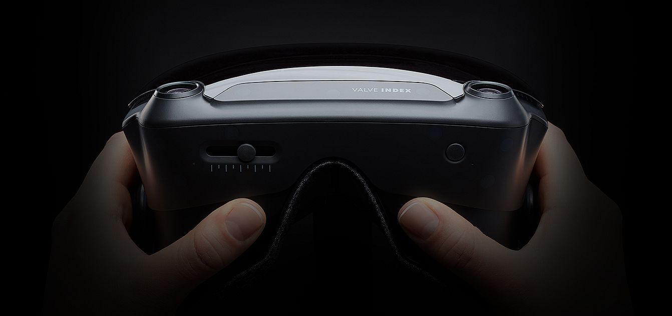 Valve Index to be officially revealed in May, released in June | VG247