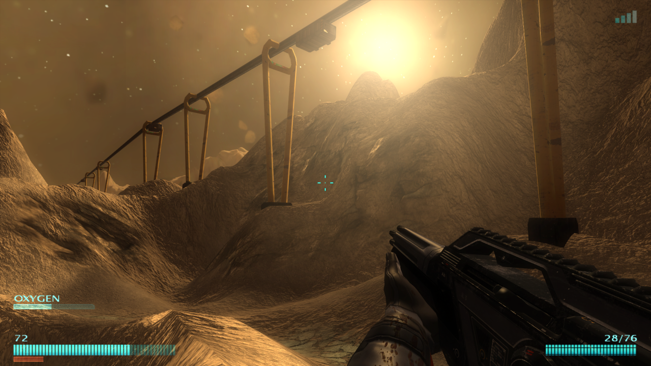 Alpha Prime | Eurogamer.net