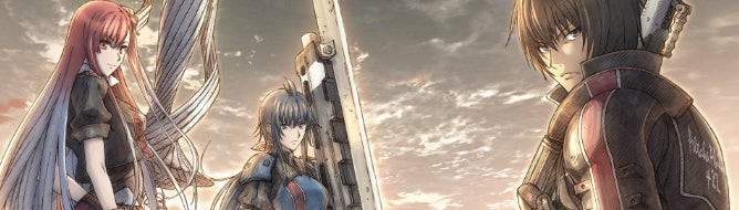 Valkyria Chronicles 3: Extra Edition listed by Japanese Retailer | VG247