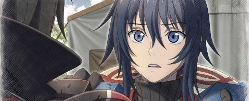 Valkyria Chronicles III gets first trailer, shots | VG247