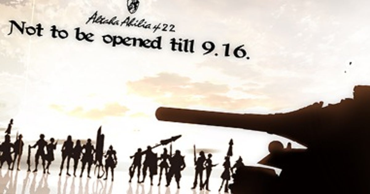 Sega potentially teases Valkyria Chronicles III, VCII reviews rounded ... Sega potentially teases Valkyria Chronicles III, VCII reviews rounded ...