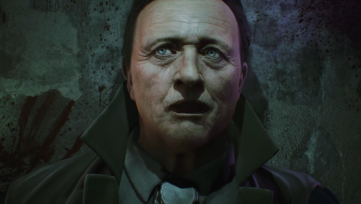 Nuevo vídeo con gameplay de Observer System Redux | Eurogamer.es