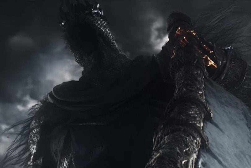 Vê a cinemática de abertura de Dark Souls 3 | Eurogamer.pt