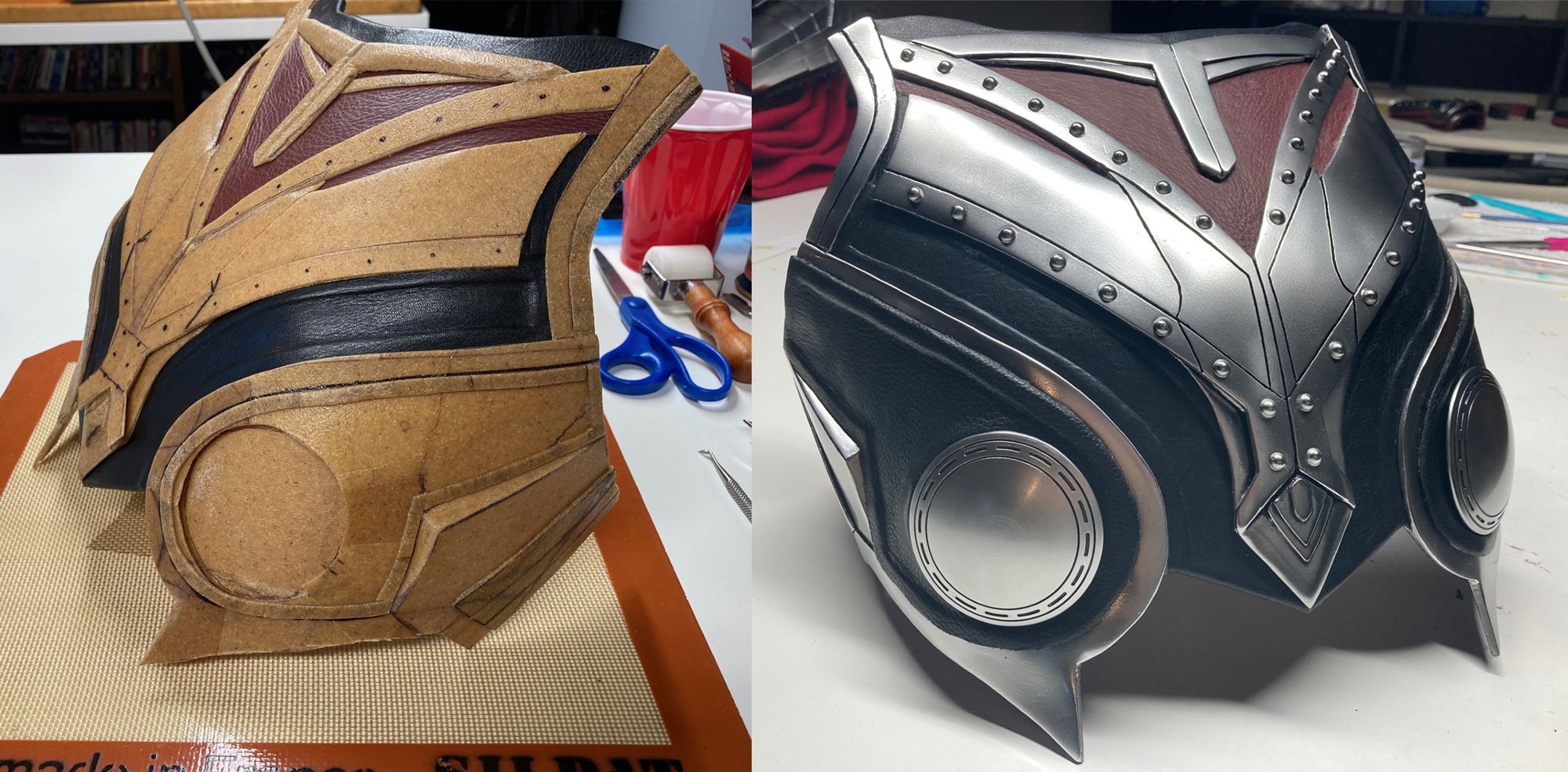 Meet Vee Cosplay, the NYCC 2023 Cosplay Central Crown Championships ...