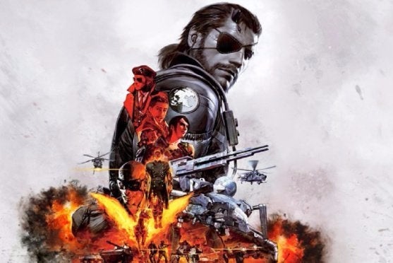 Večerní biják: Titanfall 2, MGS5 Definitive Edition, Prey 2 | Eurogamer.cz