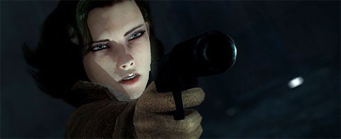 Velvet Assassin goes gold, new game shots released | VG247