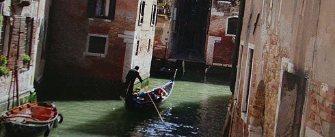 We get Venice postcard, smell Assassin-shaped rat | VG247