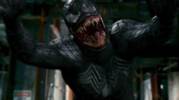 Filme Venom ganha o primeiro trailer | Eurogamer.pt