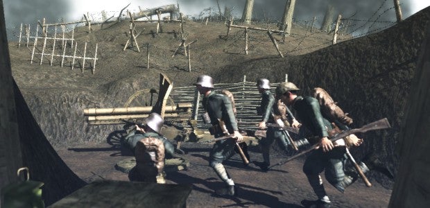 Not Dun Yet: Verdun Trailer Shows Updates For WWI FPS | Rock Paper Shotgun