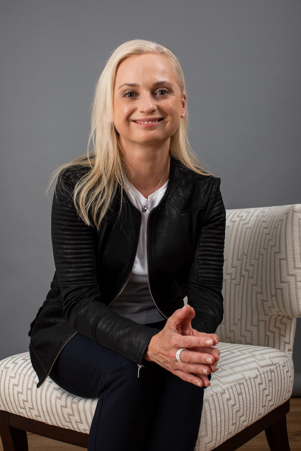 PlayStation names Veronica Rogers as head of global business operations ...