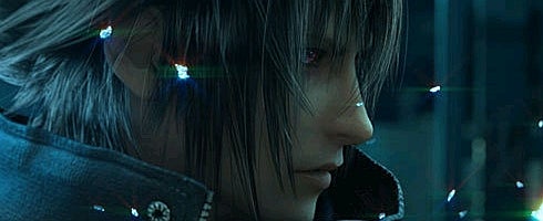 Final Fantasy Versus XIII | VG247