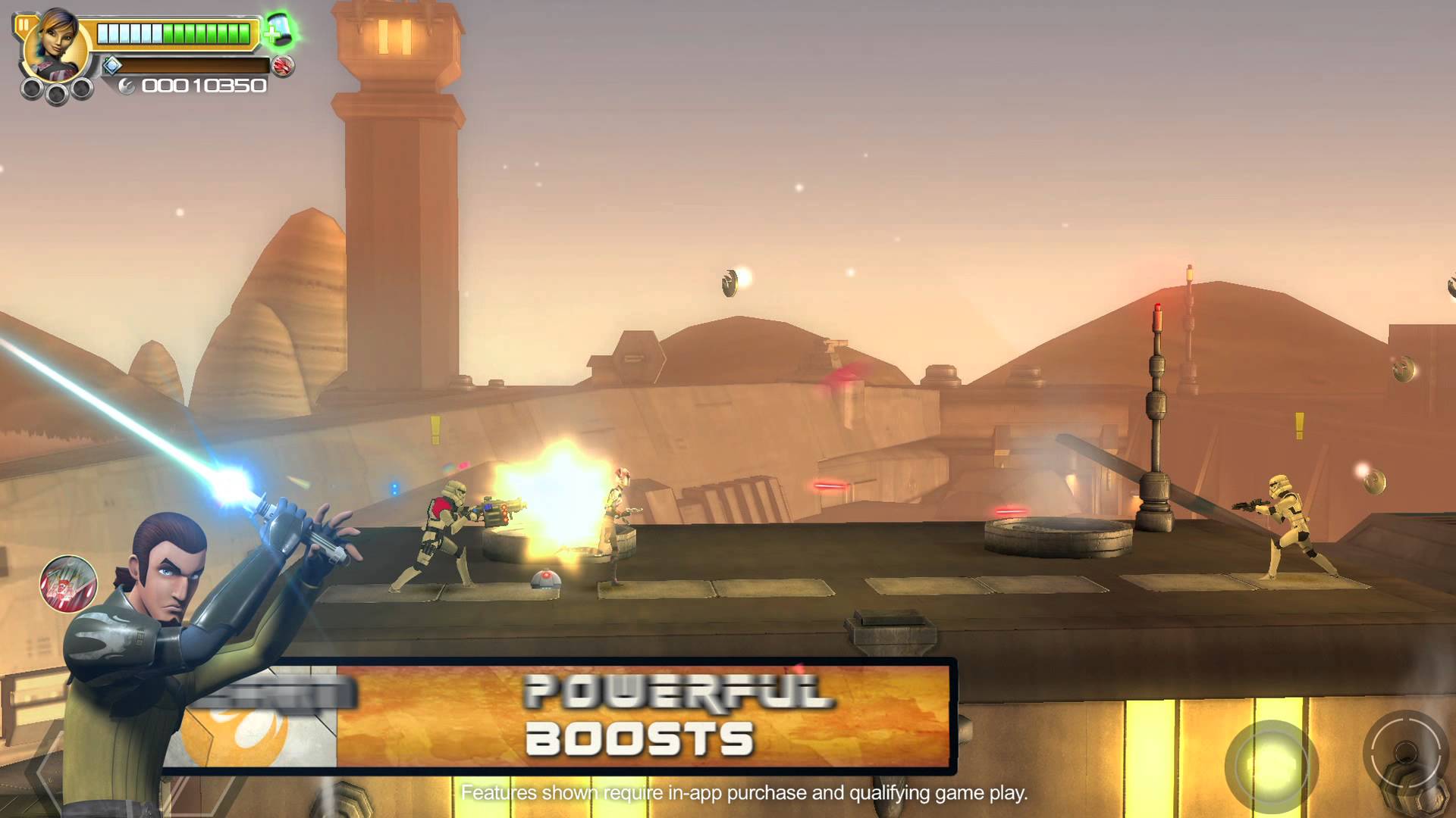 Star Wars Rebels: Recon Missions | VG247