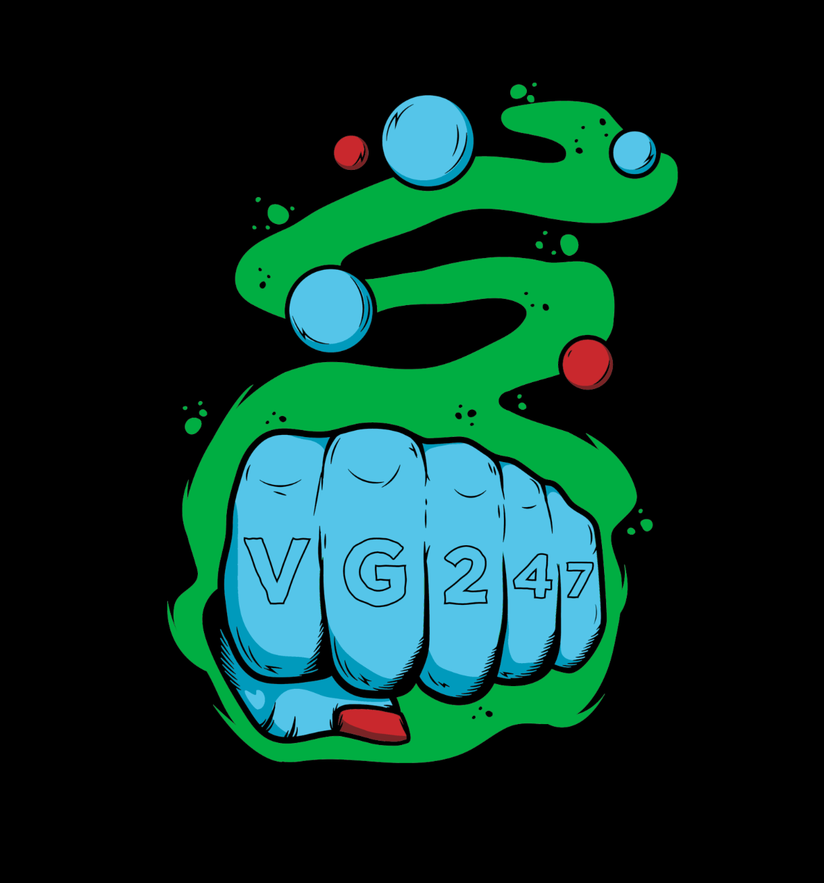 Goodbye, VG247 | VG247