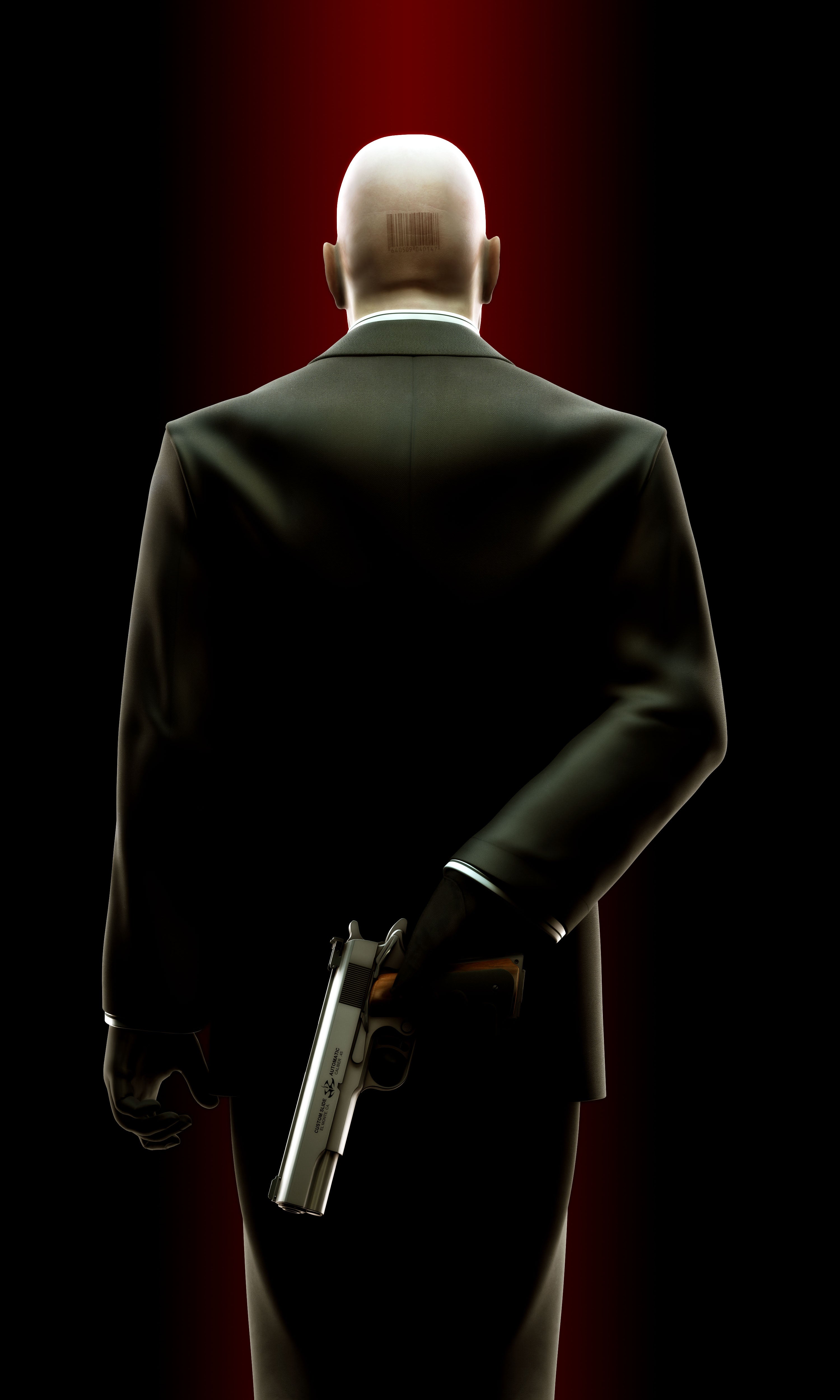 Hitman: Contracts | Rock Paper Shotgun