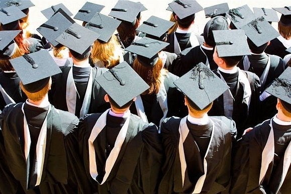 Video game degrees in the US increase by 50% in five years ...