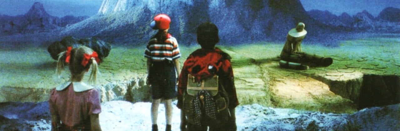 The Day That EarthBound Began | VG247