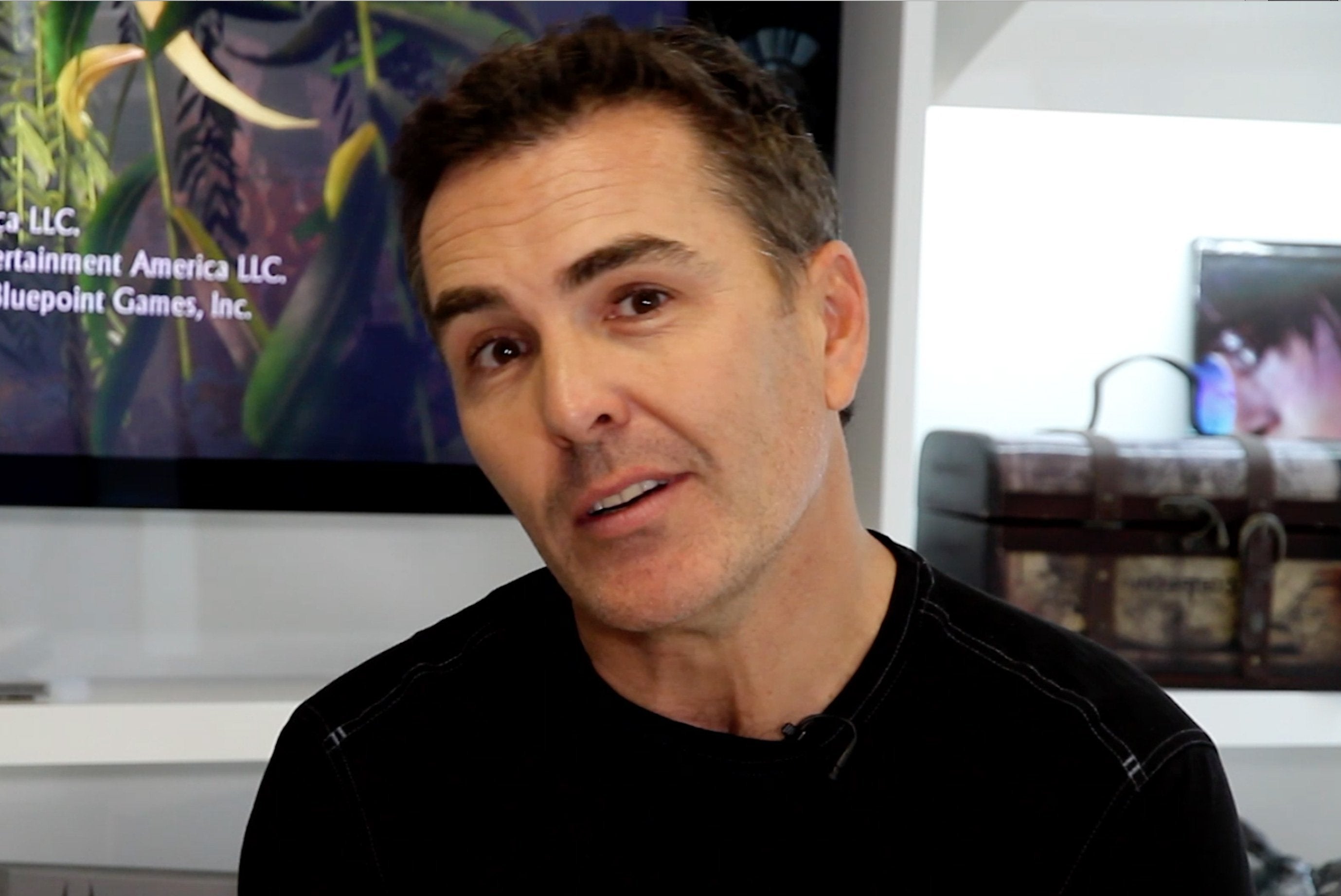 Nolan North