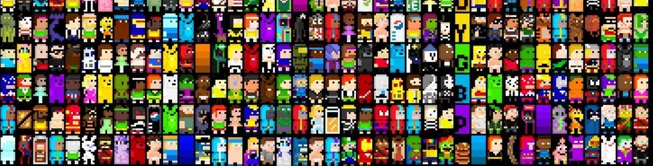 #IDARB review | Eurogamer.net