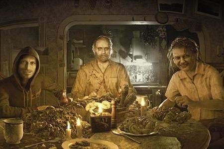 Video: Resident Evil 7's Bedroom DLC is Misery but with centipedes ...