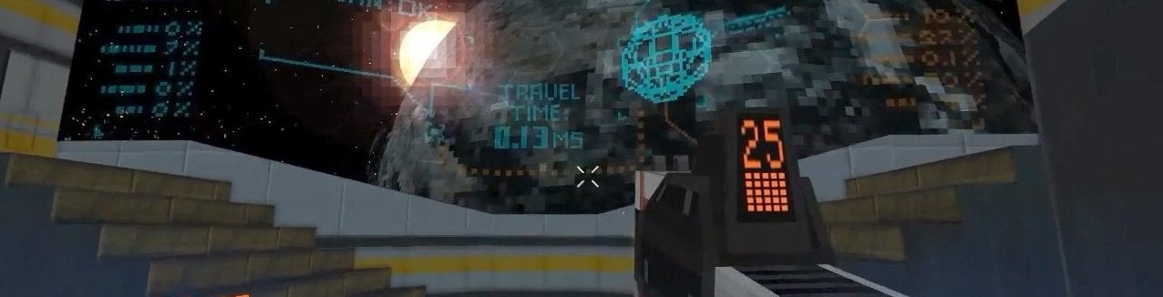 Strafe review | Eurogamer.net