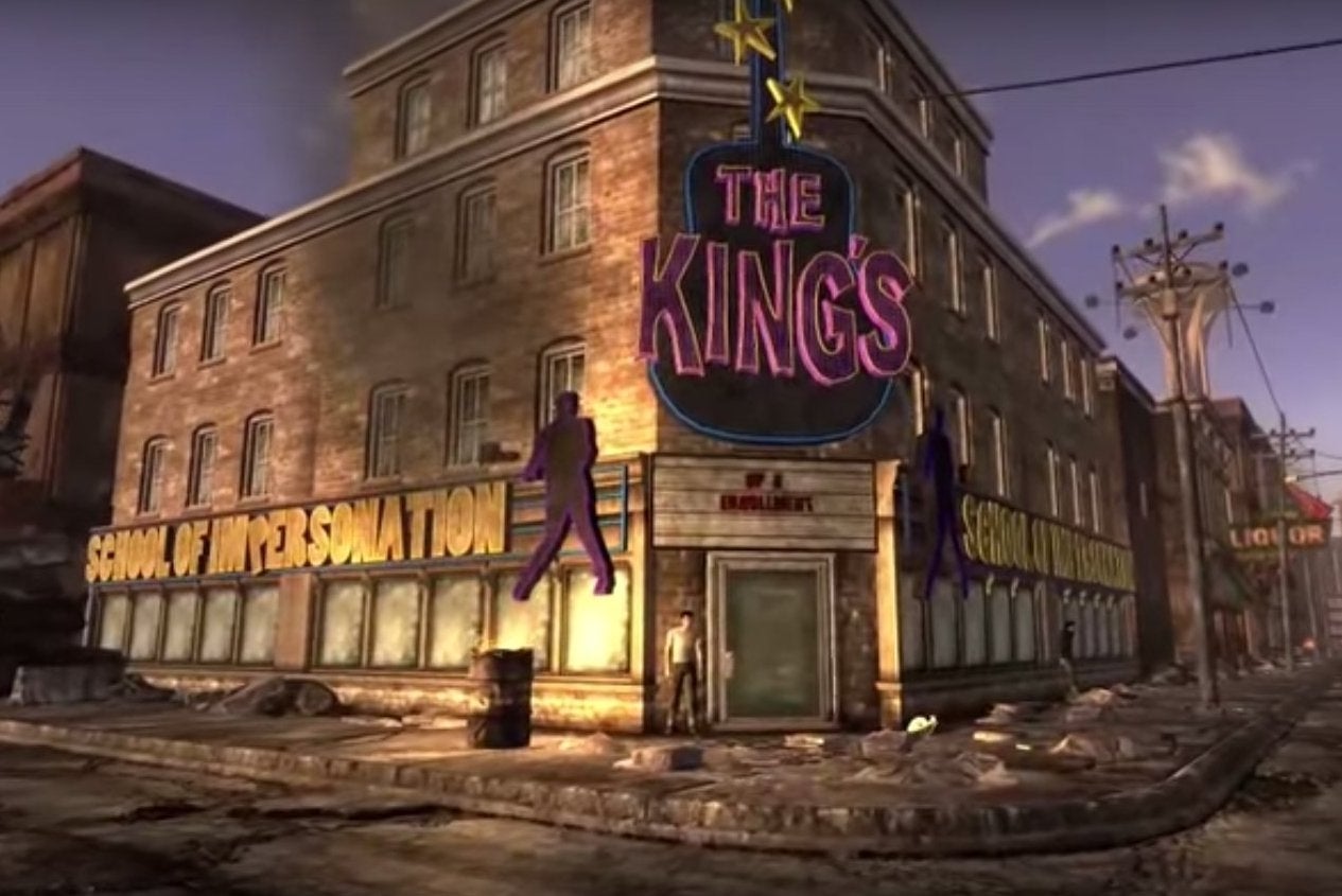 Video: The Fallout cults that dealt with the apocalypse really weirdly ...