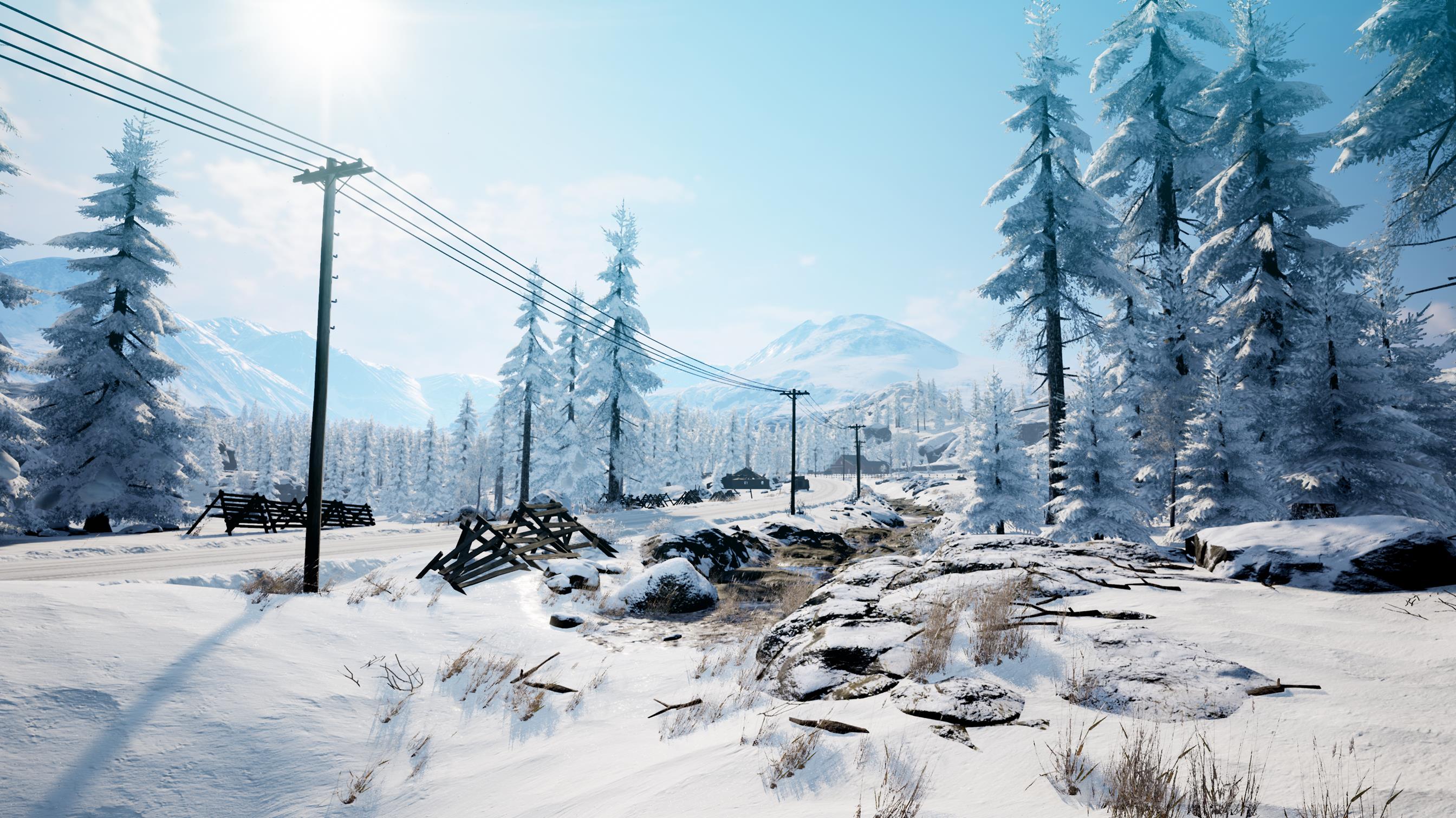 E3 2018: Vigor is the new survival game from DayZ developer Bohemia | VG247