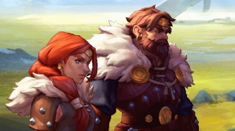 Viking RTS Northgard gets September release date on consoles, board ...