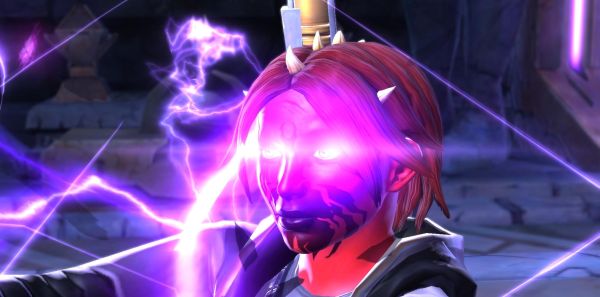 Swtor Sith Inquisitor Wallpaper