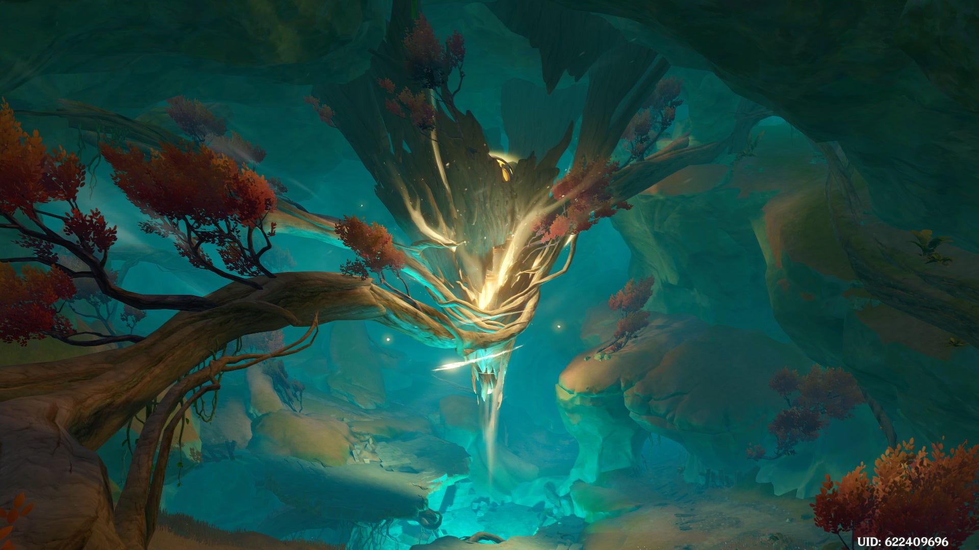 Genshin Impact Vimana Agama quest walkthrough and tips | VG247